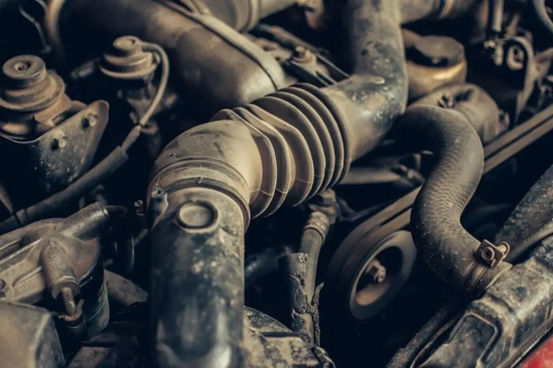 LS7 Engine: Everything You Need to Know | Buy Used LS7 Engines Online