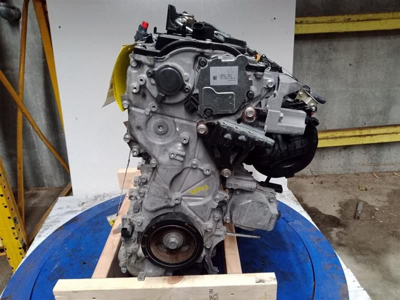 2019 Toyota CAMRY Used Engine | 2.5L, VIN 2 (5th digit, A25AFXS engine ...