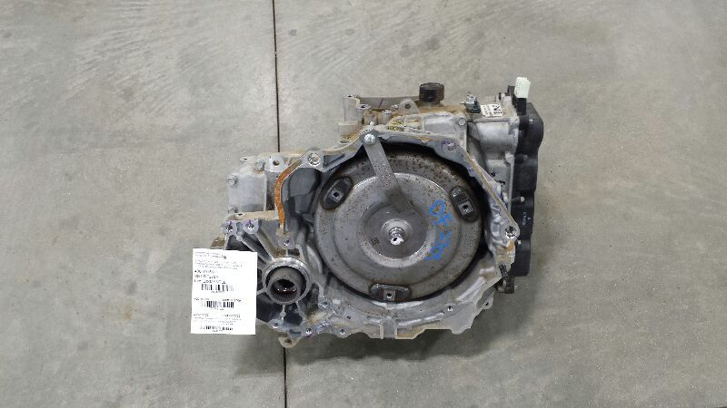 2020 Chevy TRAX Used Transmission | (AT), (1.4L), AWD | 5176 Miles.