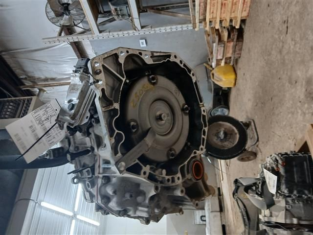 2018 Nissan VERSA Used Transmission | AT, (CVT, RE0F11A) | 33600 Miles.
