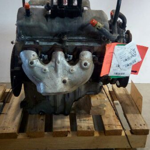 2005 Ford Freestar Used Engine | 3.9L V6 | 73200 Miles.
