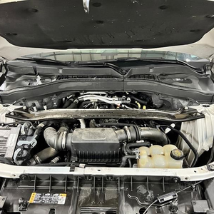 2022 Ford EXPLORER Used Engine | 2.3L (VIN H, 8th digit, turbo), 4x4 ...